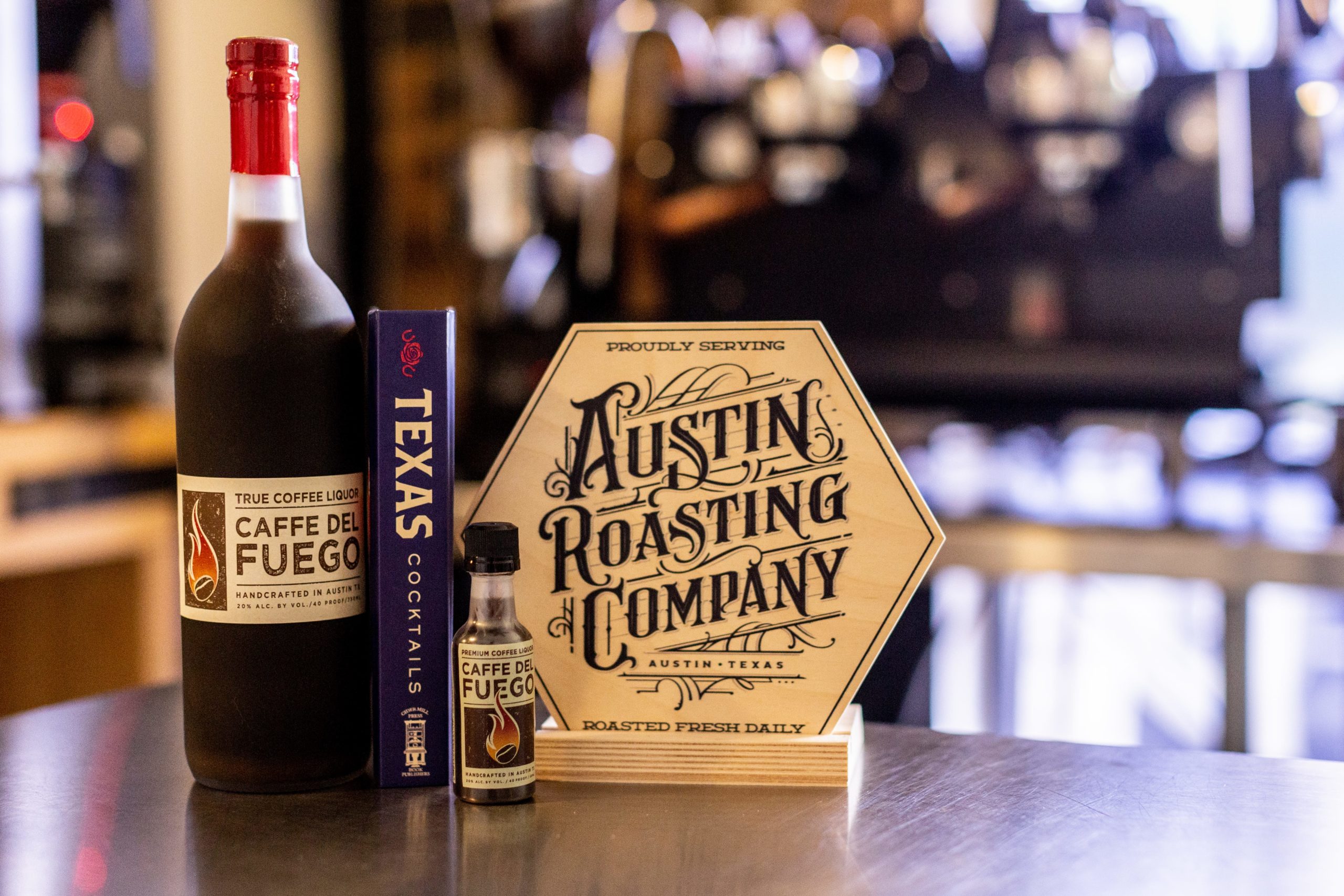 Our Story - Remington Family Distillers