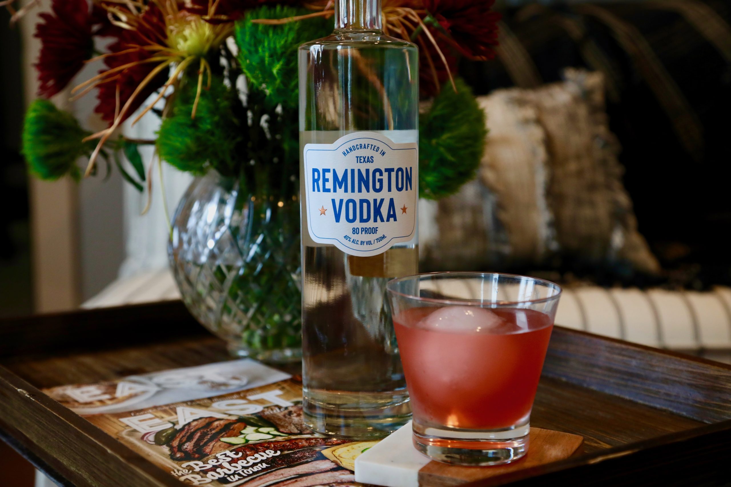 home - Remington Family Distillers