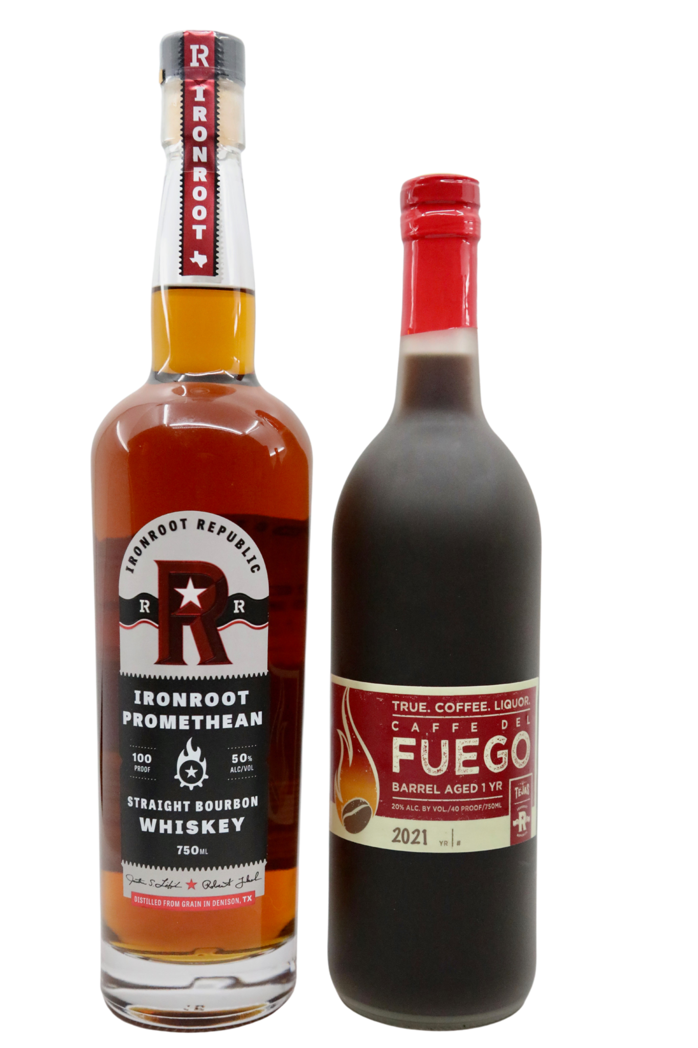 The Texas Whiskey Festival and Remington Family Distillers Release ...