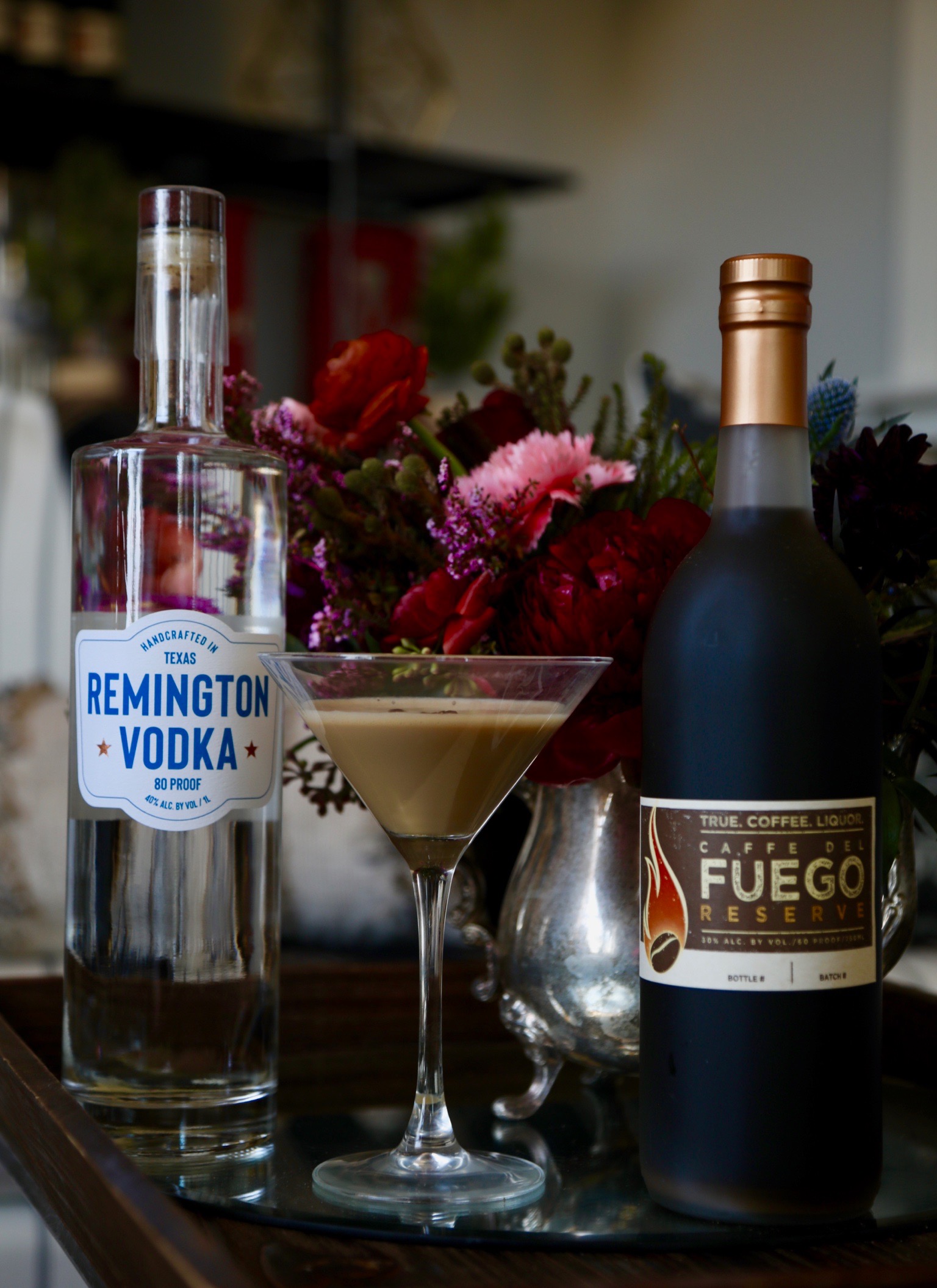 Recipes - Remington Family Distillers